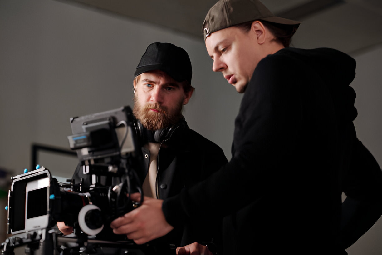 The Power of Corporate Movies for Business - marketingsland